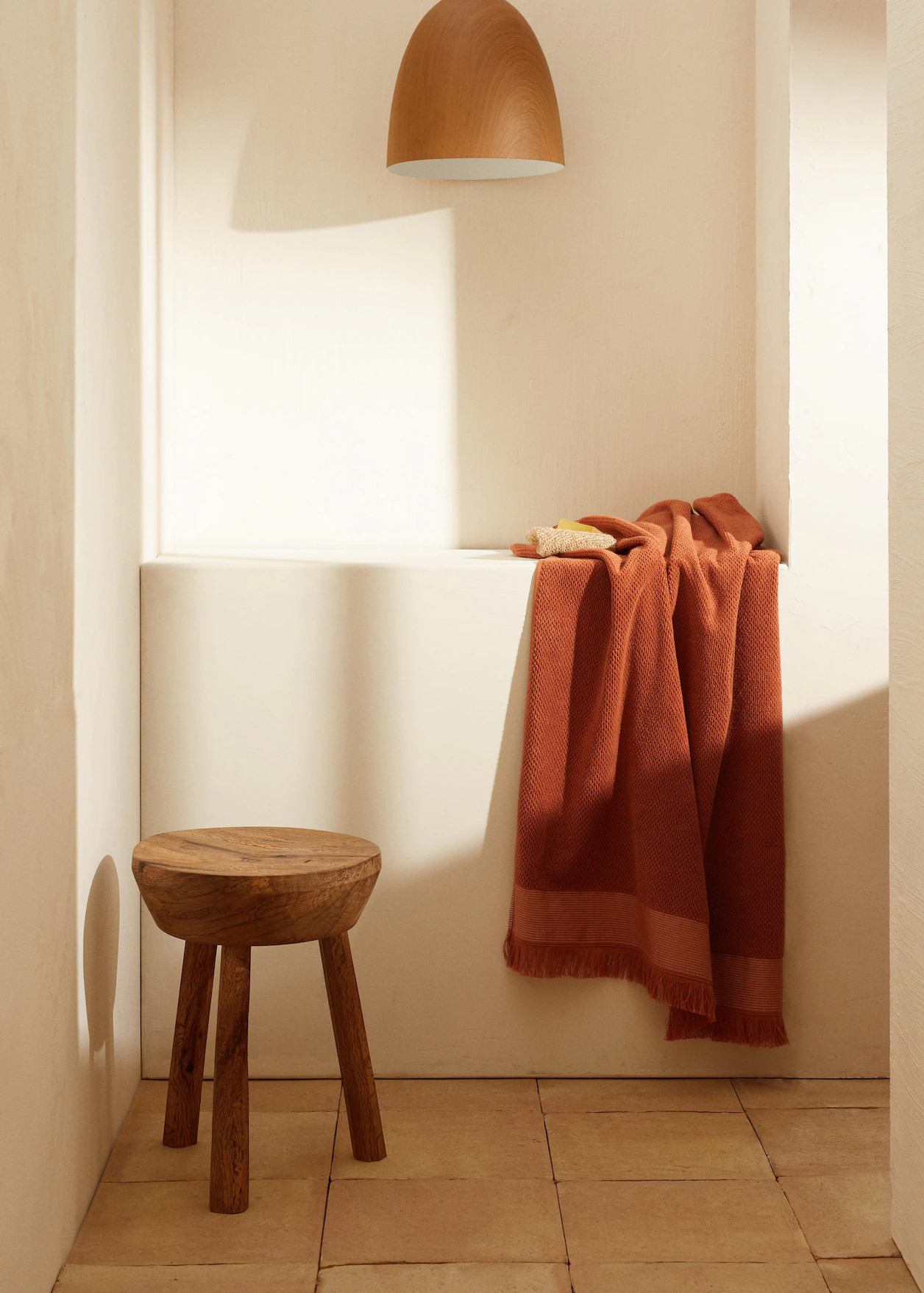 Mango Home nous promet un doux automne avec sa nouvelle collection