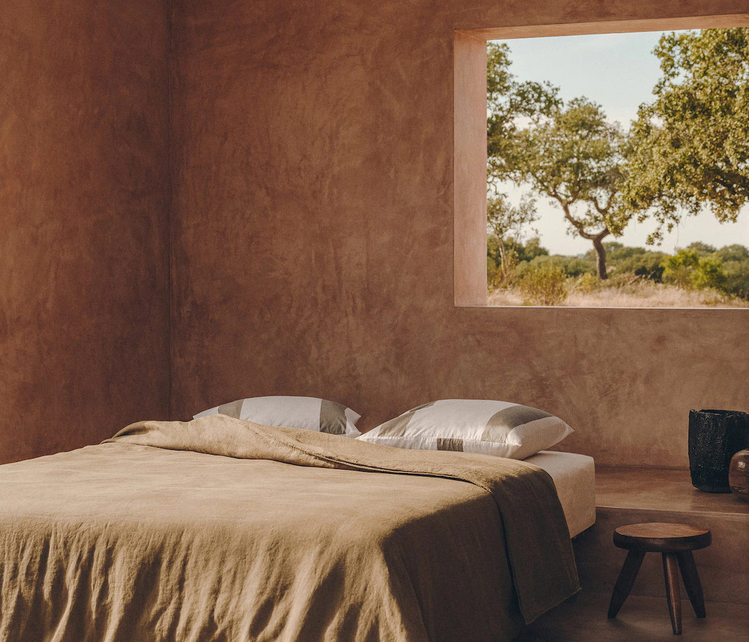 Mango Home nous promet un doux automne avec sa nouvelle collection