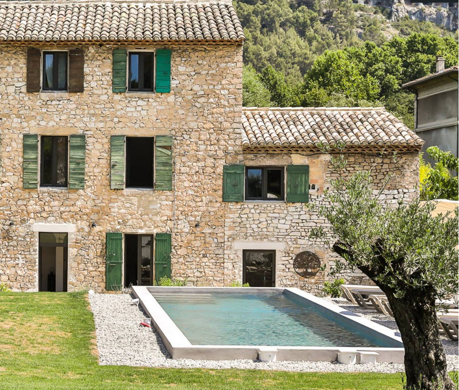 Maison campagne/mer/montagne sur le blog déco planete-deco.fr- Page 61 ...