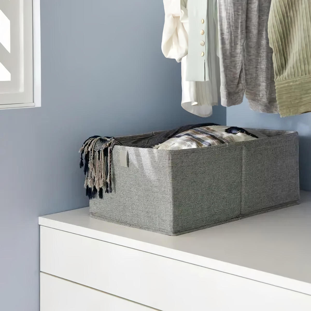 5 règles faciles à suivre pour installer un dressing semi-ouvert