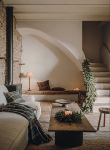 Nouvelle collection Mango Home hiver that time of the year