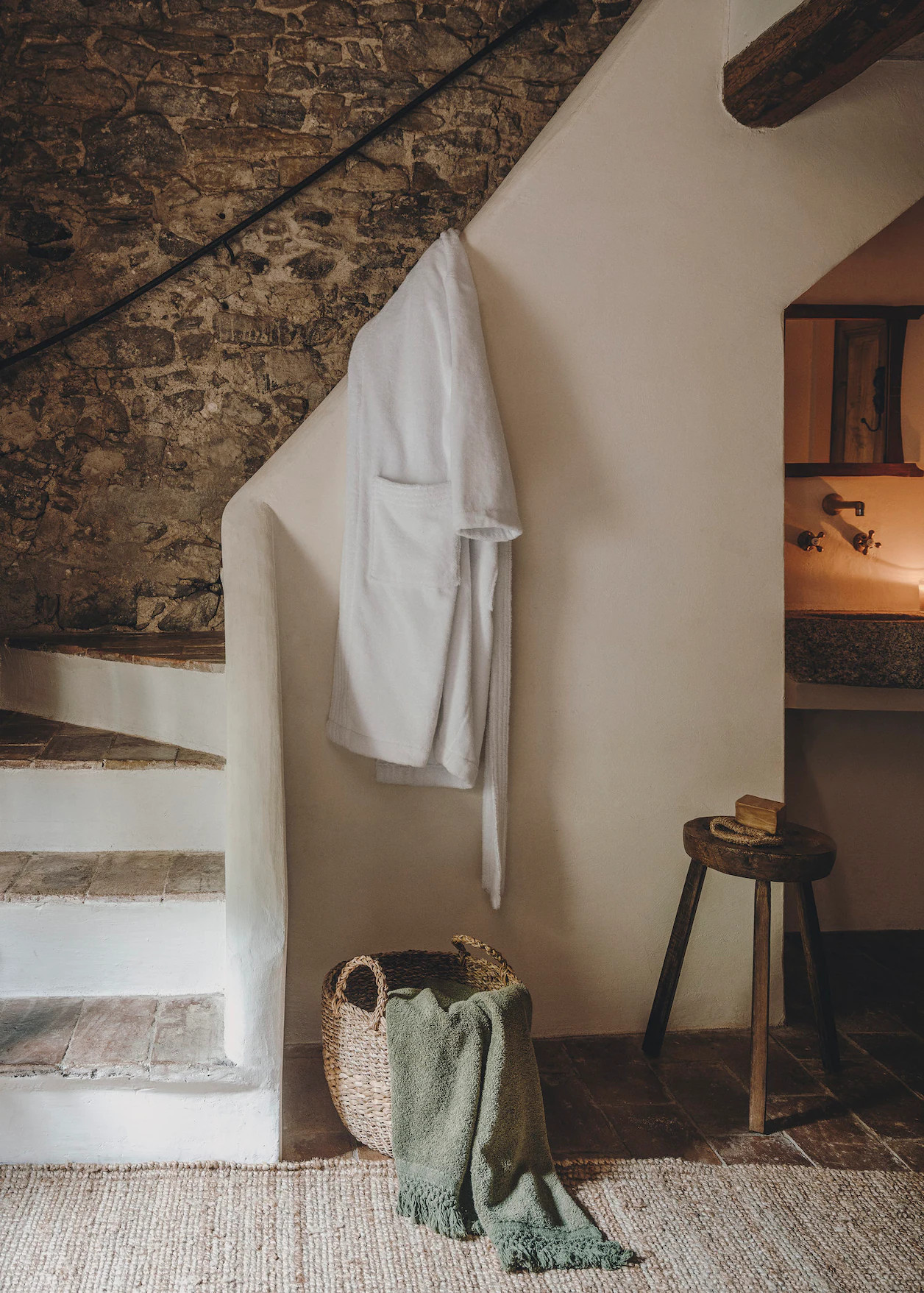 Nouvelle collection Mango Home hiver that time of the year