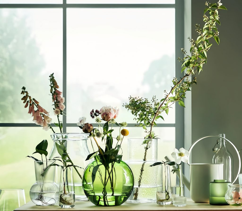 IKEA présente sa nouvelle collaboration réussie avec une designer