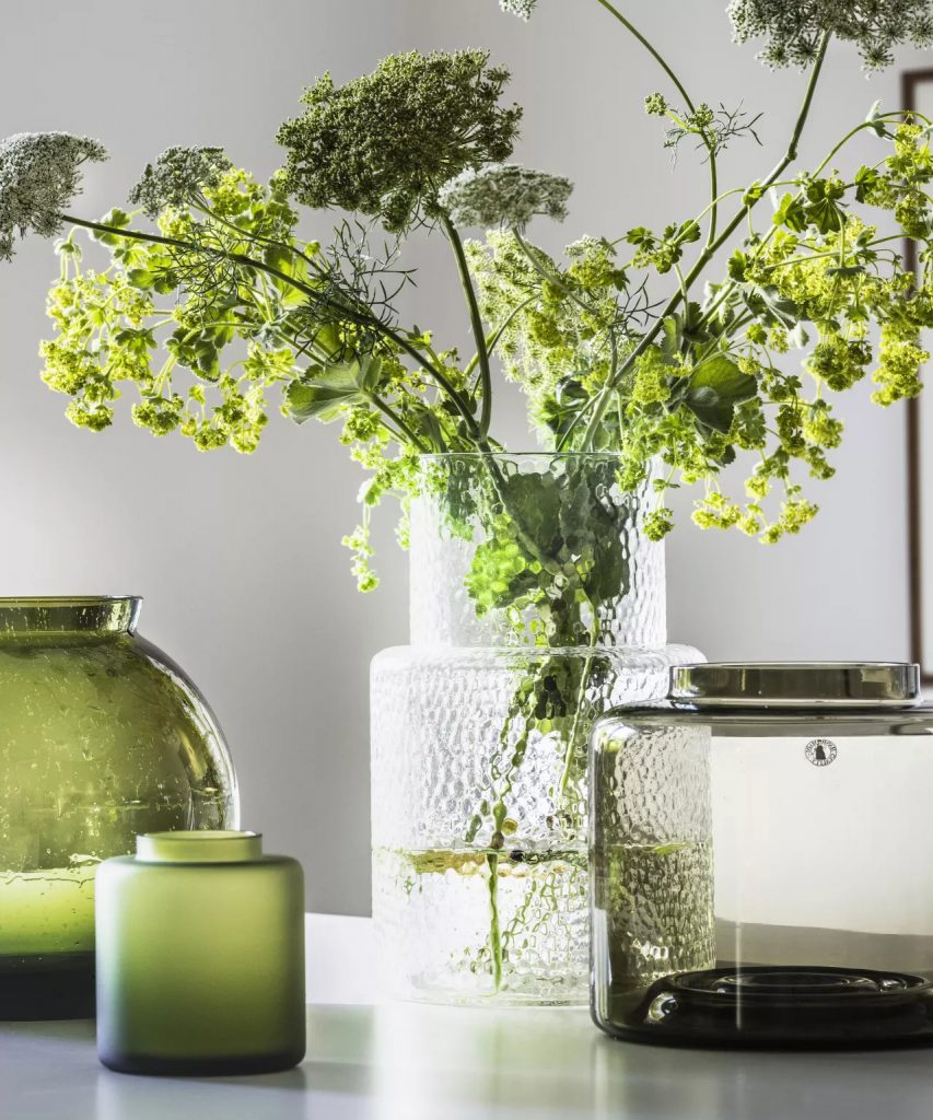 IKEA présente sa nouvelle collaboration réussie avec une designer