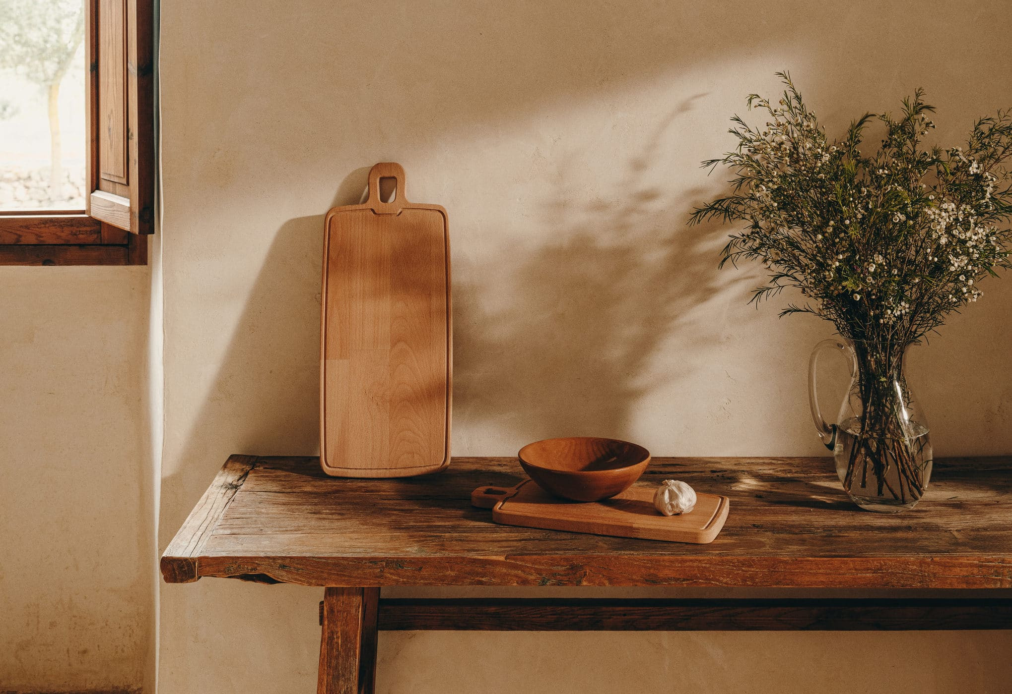 Nouvelle collection MANGO "Country Home" pour la maison