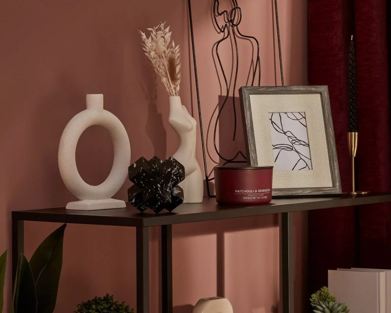 Primark Home nous dévoile sa nouvelle collection chaleureuse