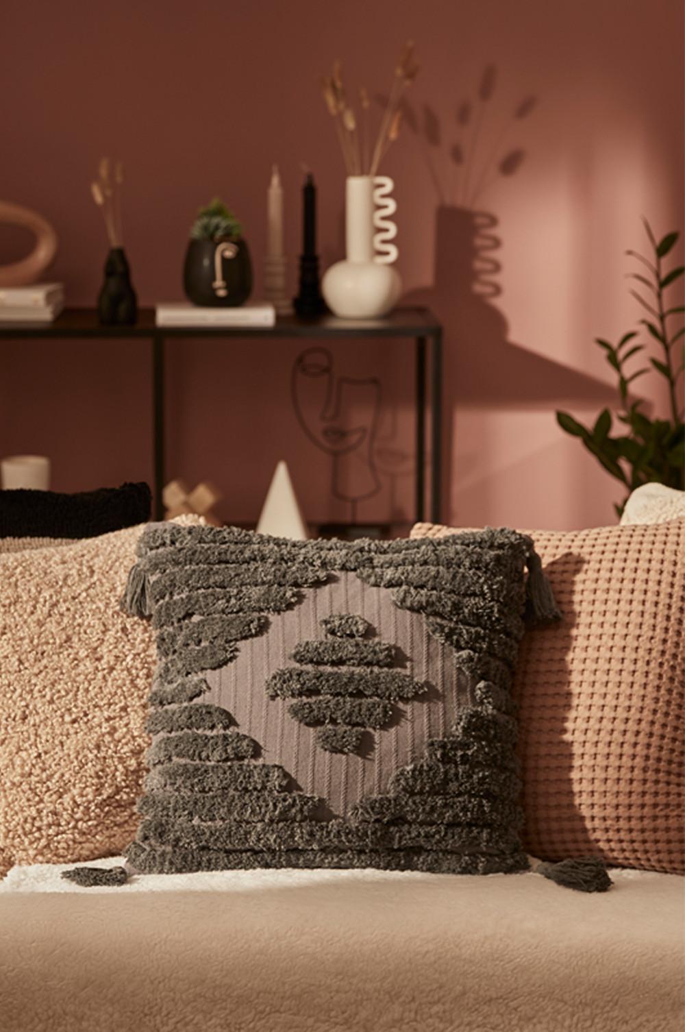 Primark Home nous dévoile sa nouvelle collection chaleureuse