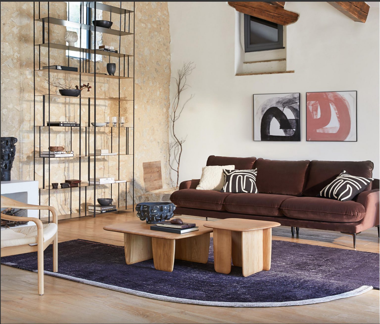 Le nouveau catalogue AM PM automne/hiver 2022/2023 est en ligne