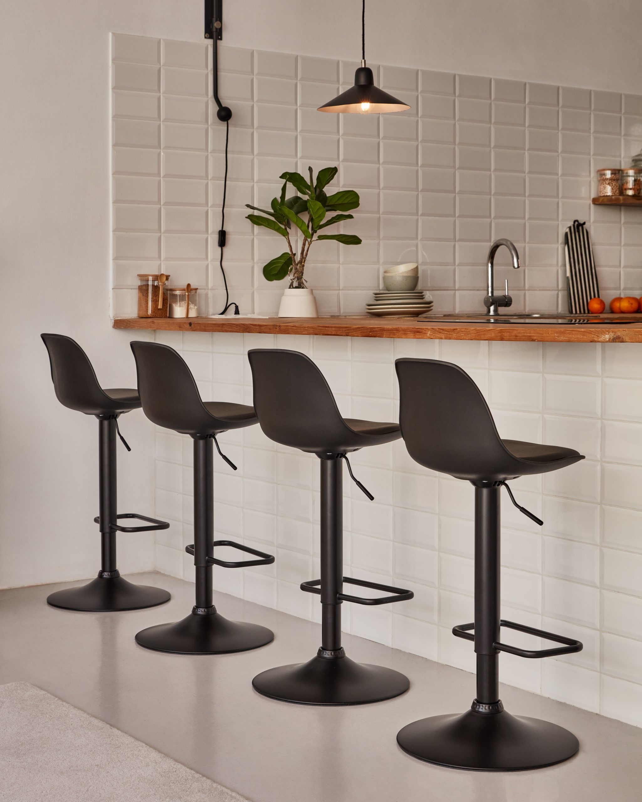 Nouvelle collection Kave Home Lazy Sundays, pour une maison refuge