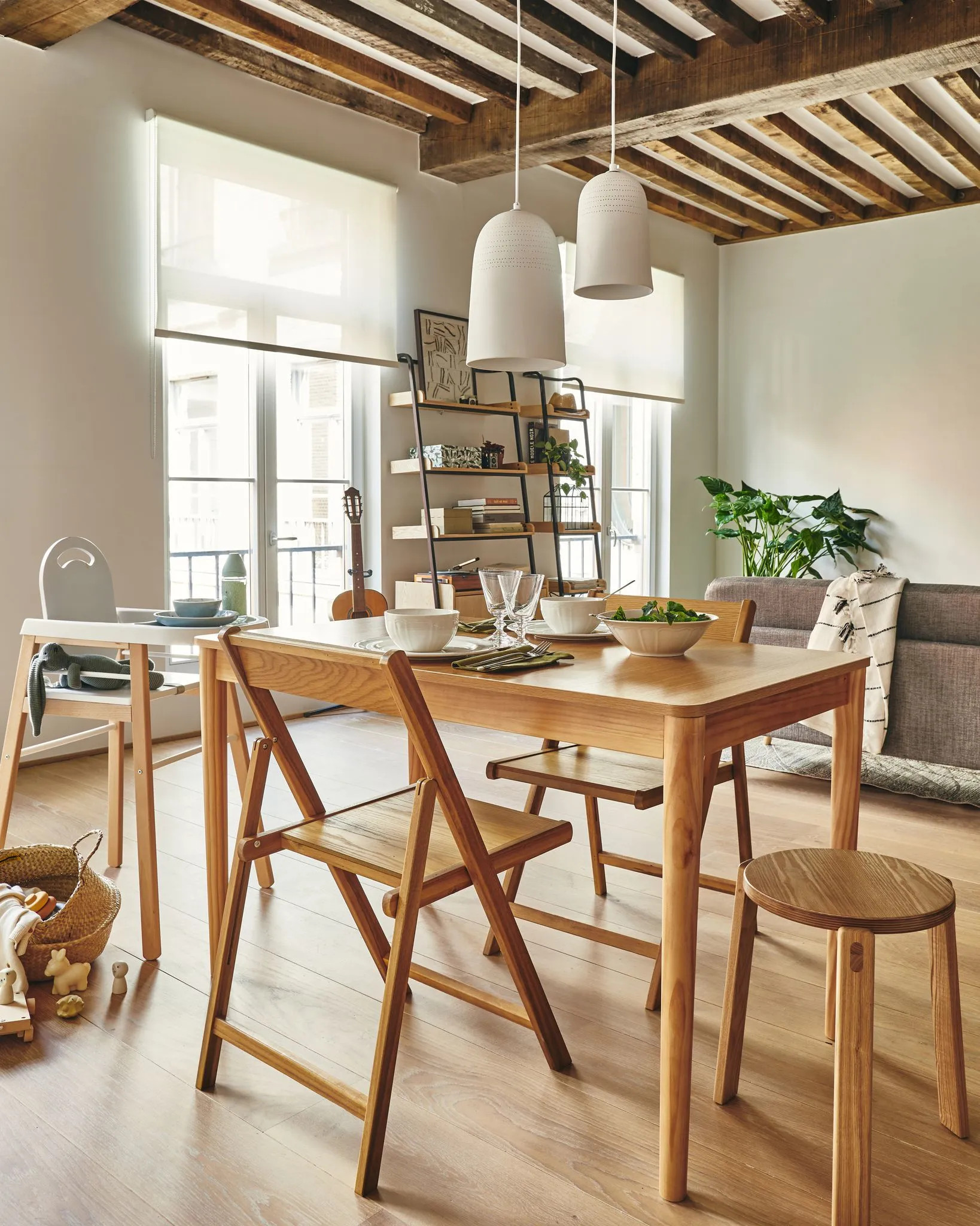 Nouvelle collection Alinea automne/hiver 2022/2023, les ambiances