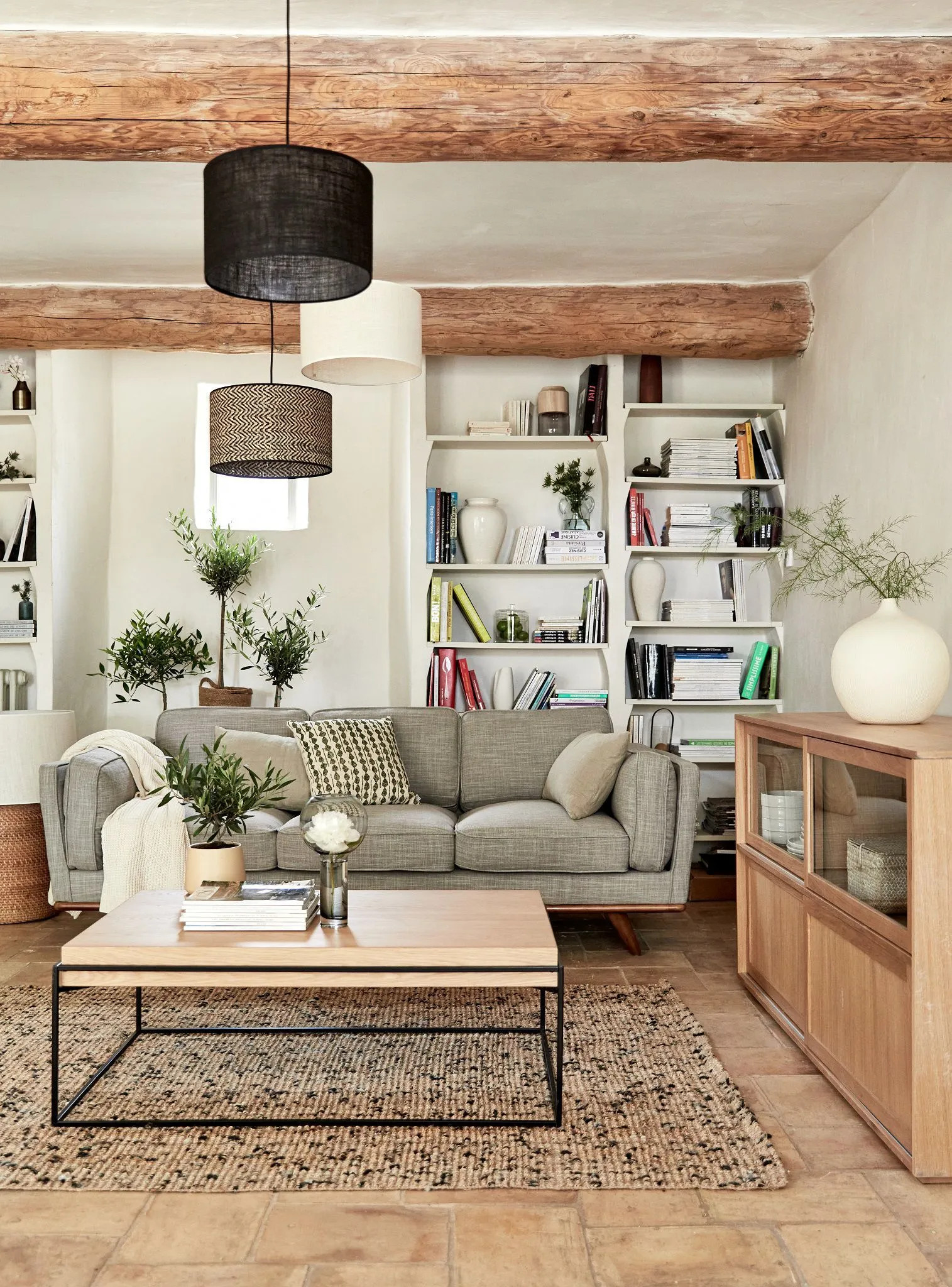 Nouvelle collection Alinea automne/hiver 2022/2023, les ambiances