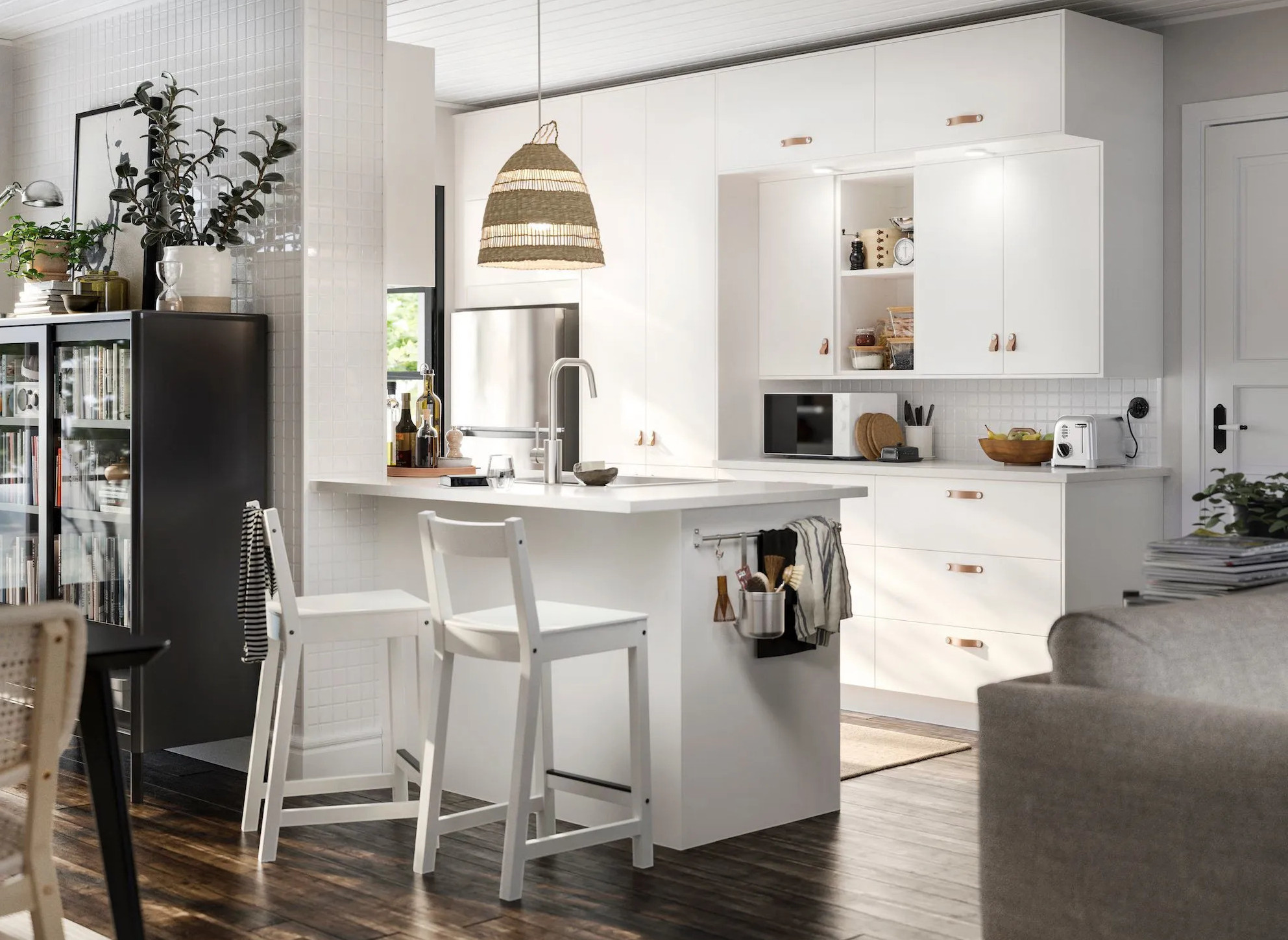 La Cuisine IKEA 2023 Est Pleine De Bonnes Id es