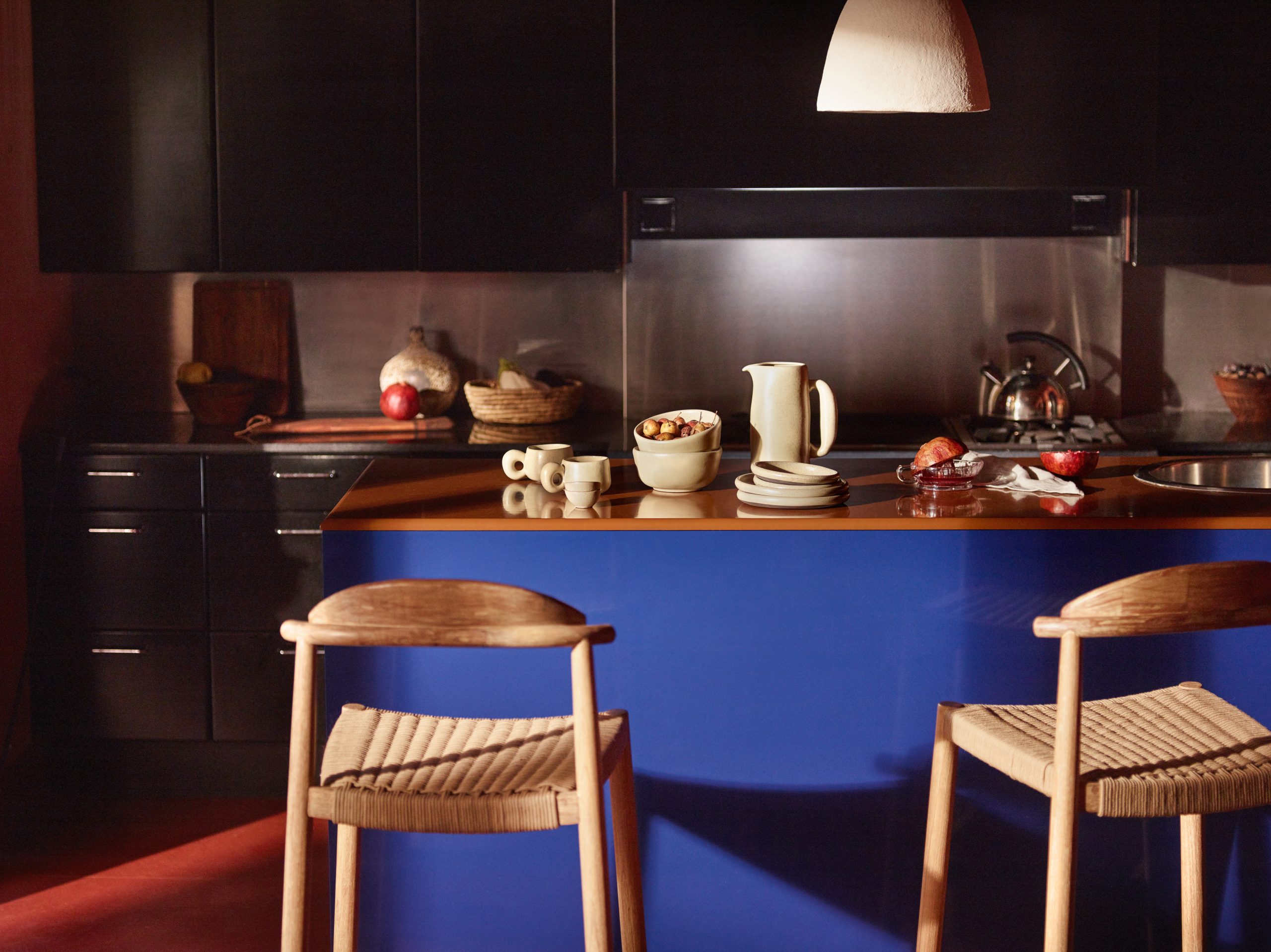 Une maison atelier pour la nouvelle collection Kave Home