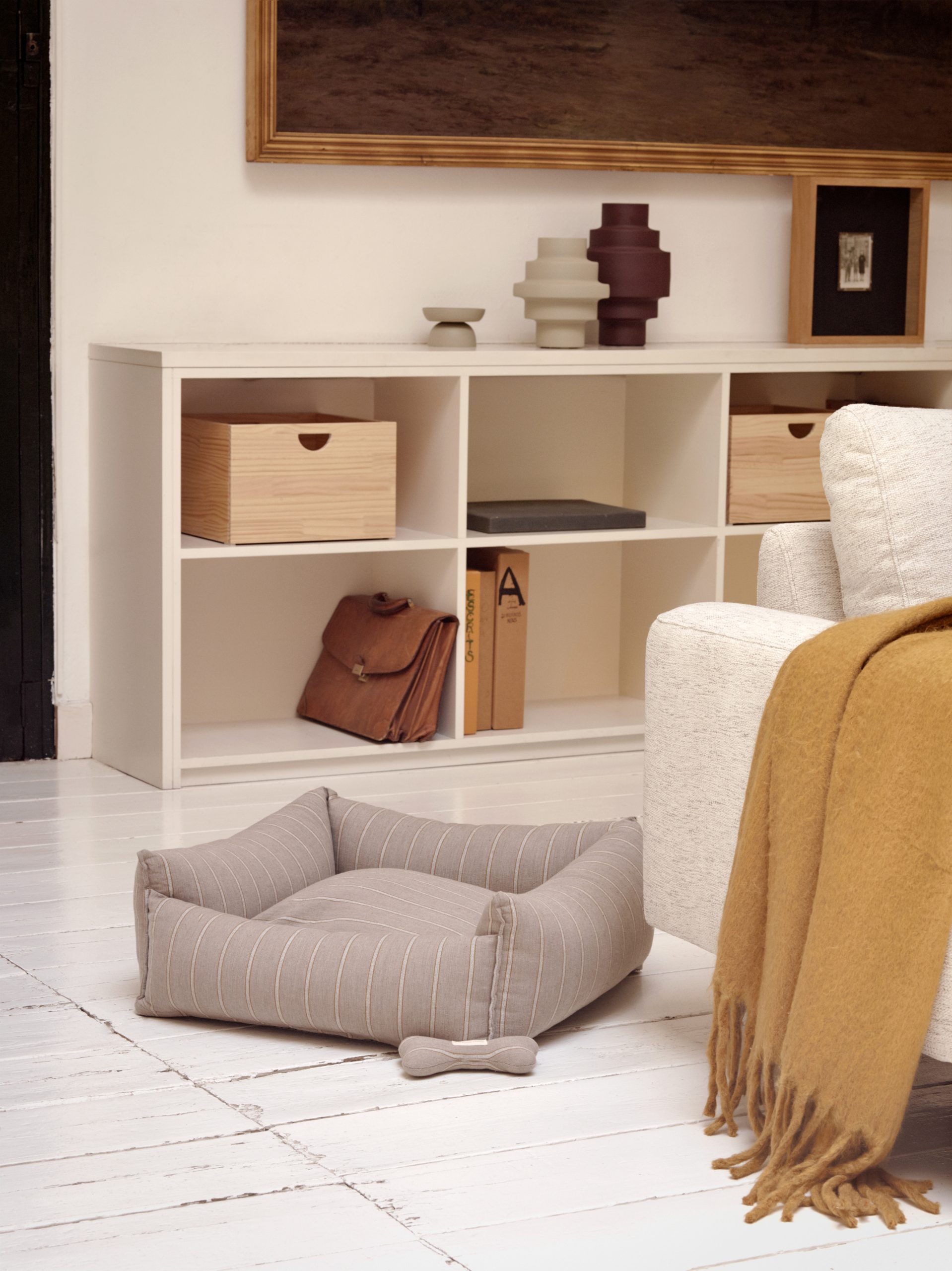 Une maison atelier pour la nouvelle collection Kave Home