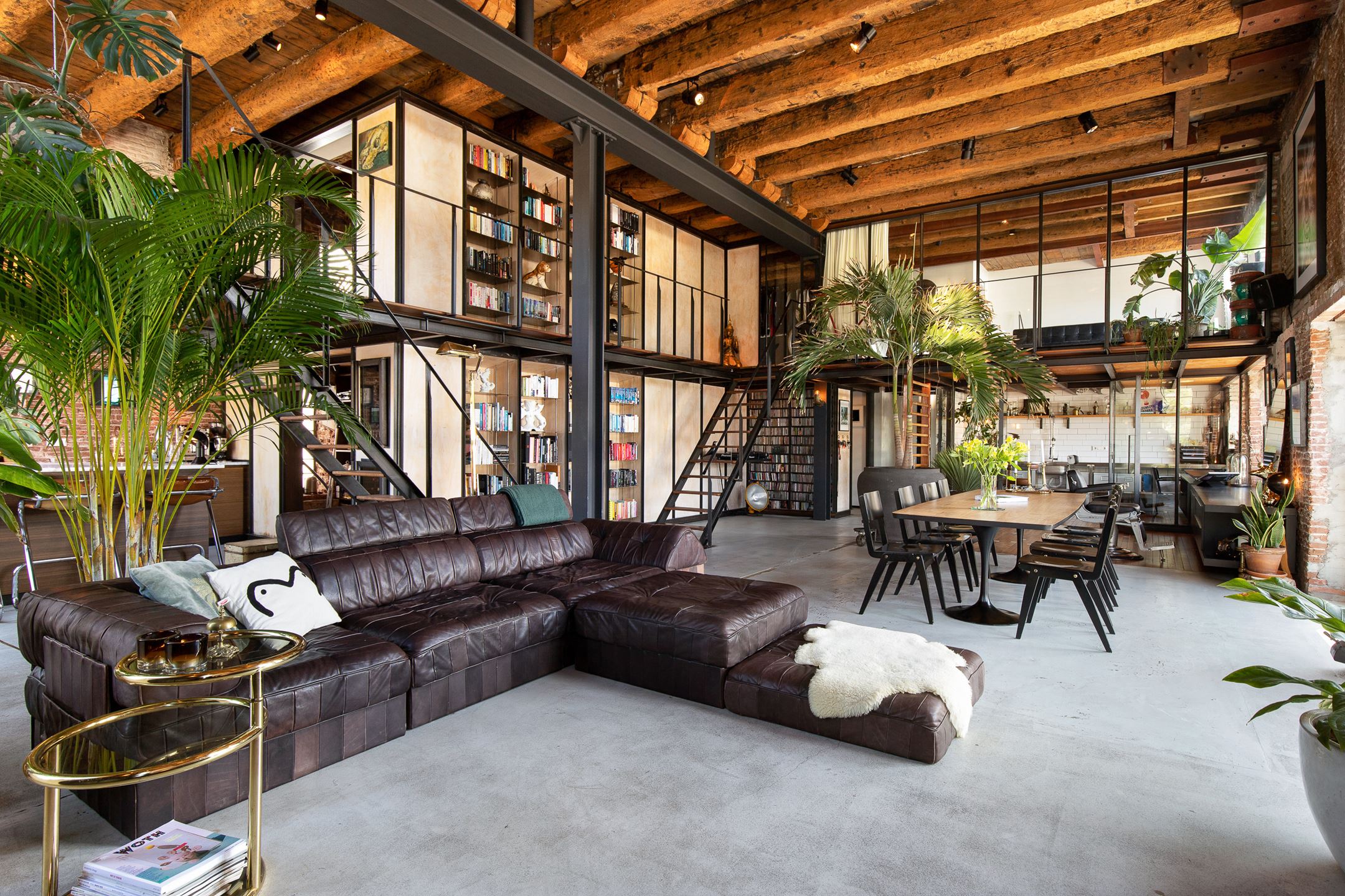 loft sur le blog déco planete-deco.fr- Page 6 sur 369