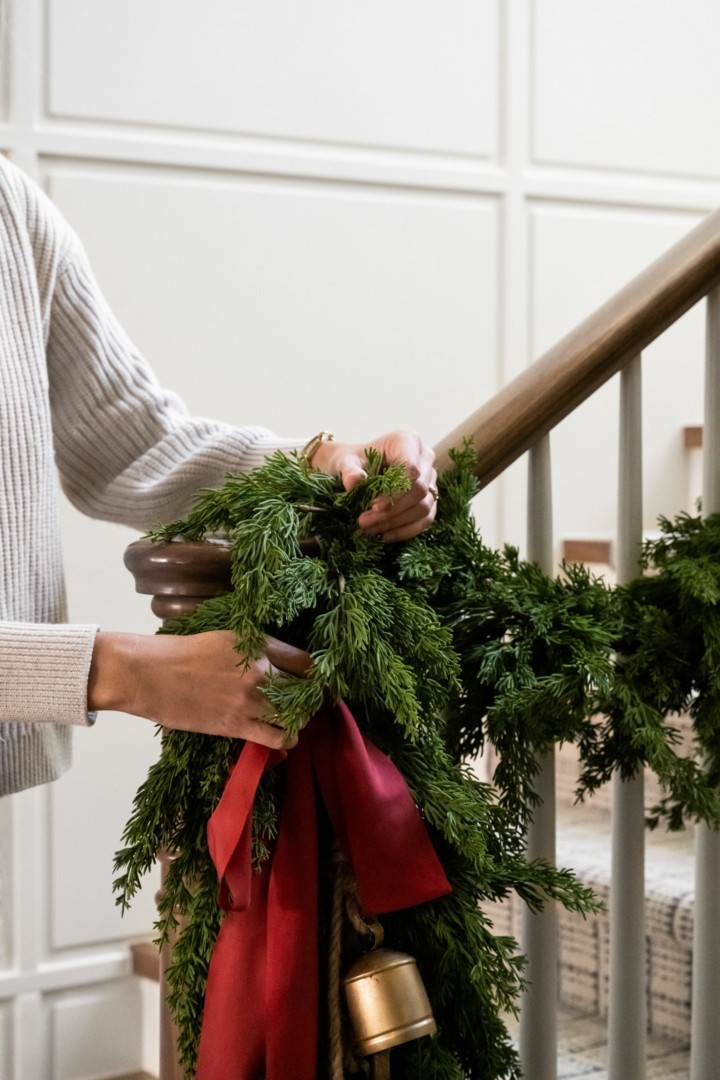 Les McGee nous invitent à un Noël nord-américain beau et classique