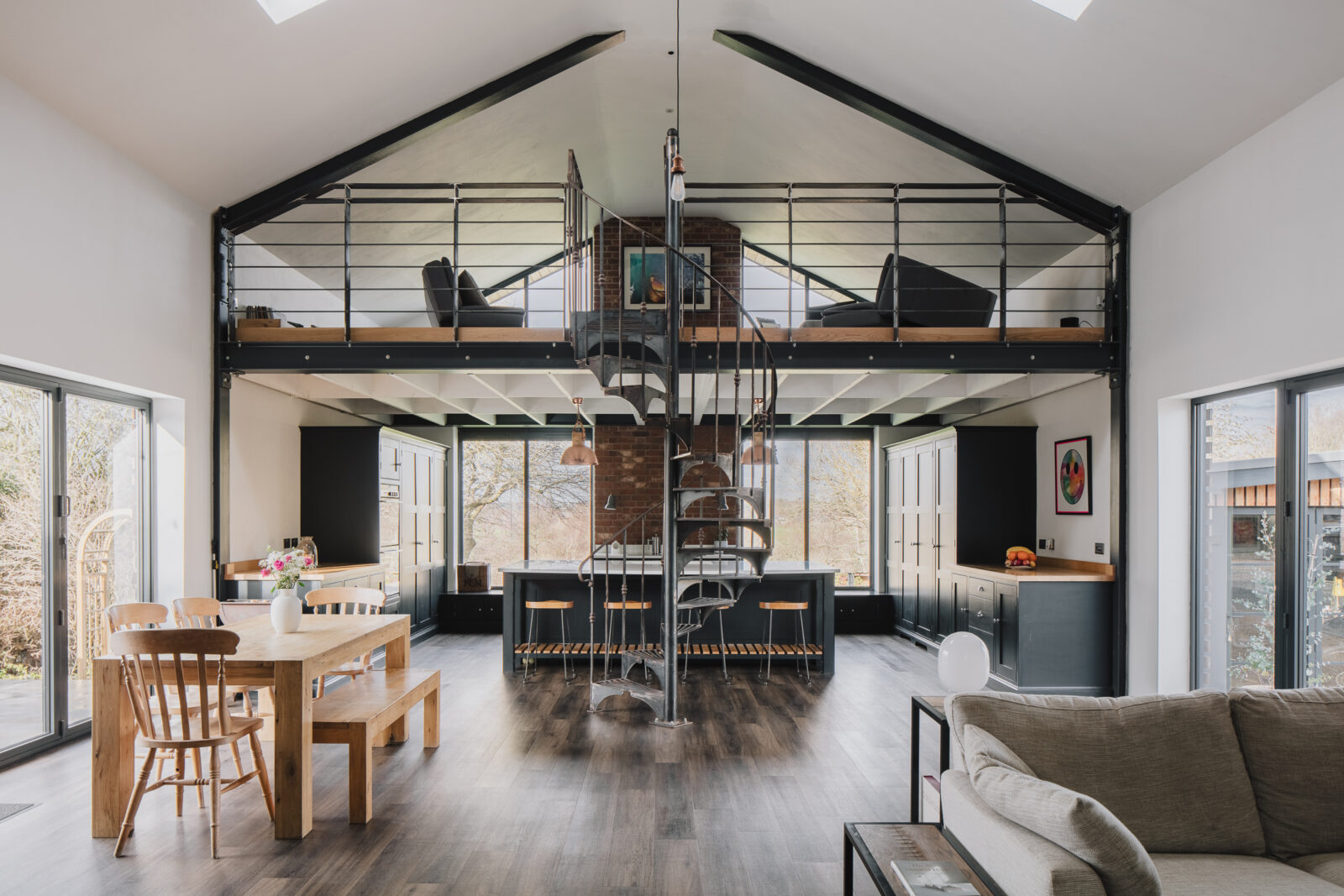 loft sur le blog déco planete-deco.fr- Page 4 sur 371